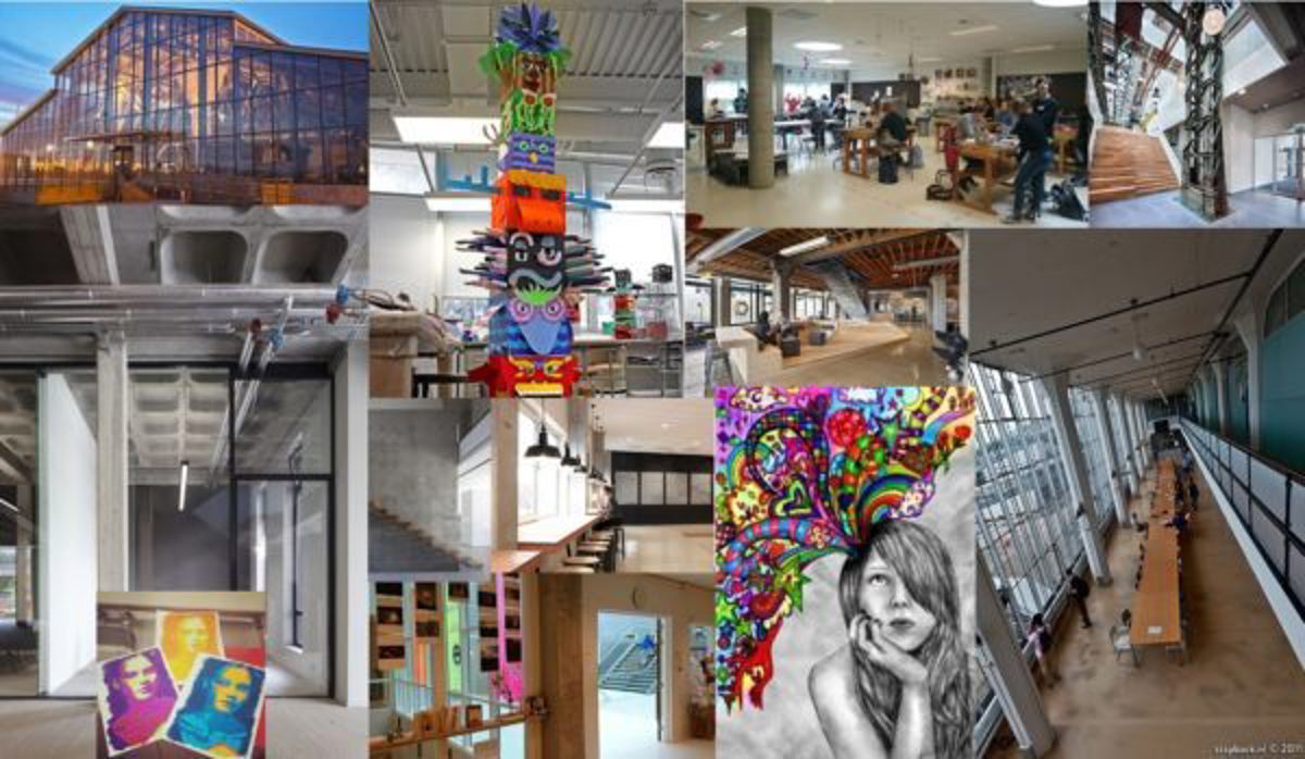 Programma van Eisen Wolfert Lansing PRO | Penta Rho