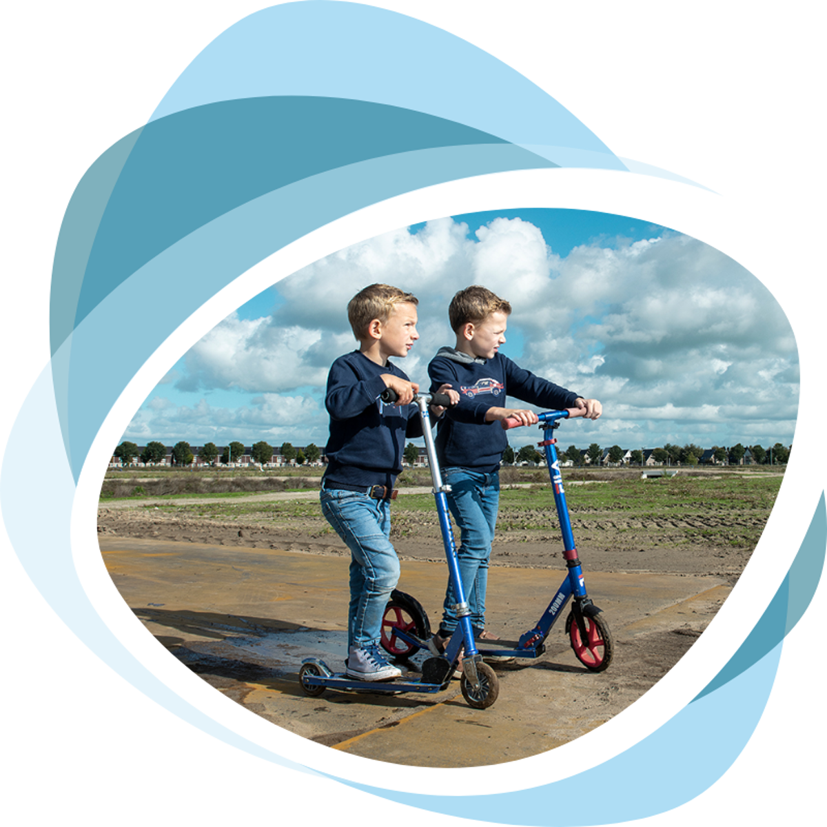 Rekenmodel vastgoedbeheer